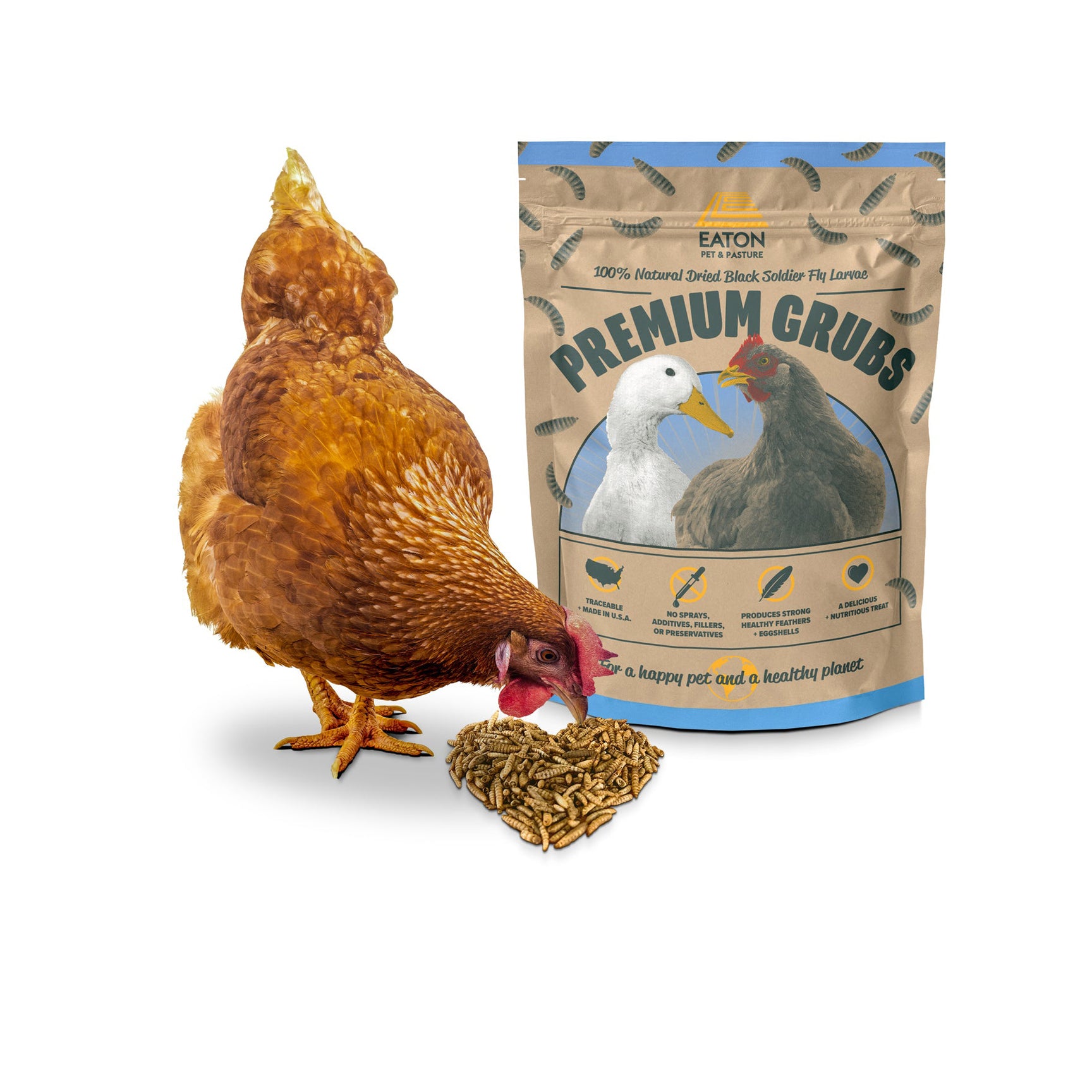 Find Eaton Pet and Pasture Products Near You